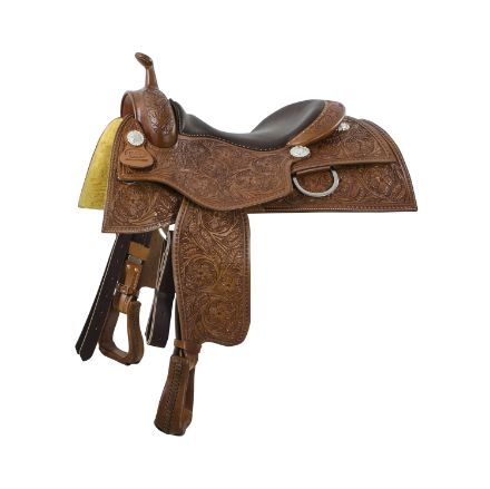 Selle Reining – Equivalence