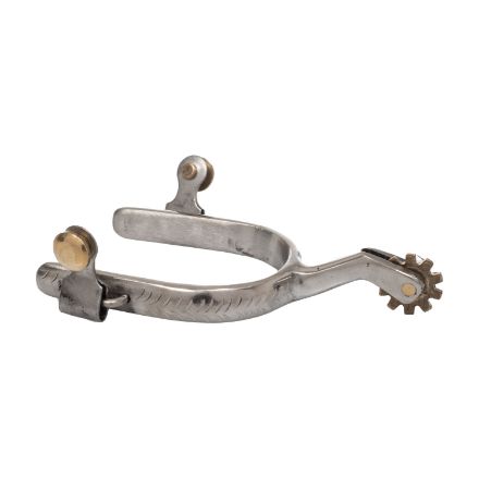 Speroni Western – Equivalence